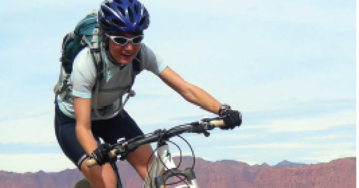 Santa Clara River Reserve Brochure | Bureau of Land Management