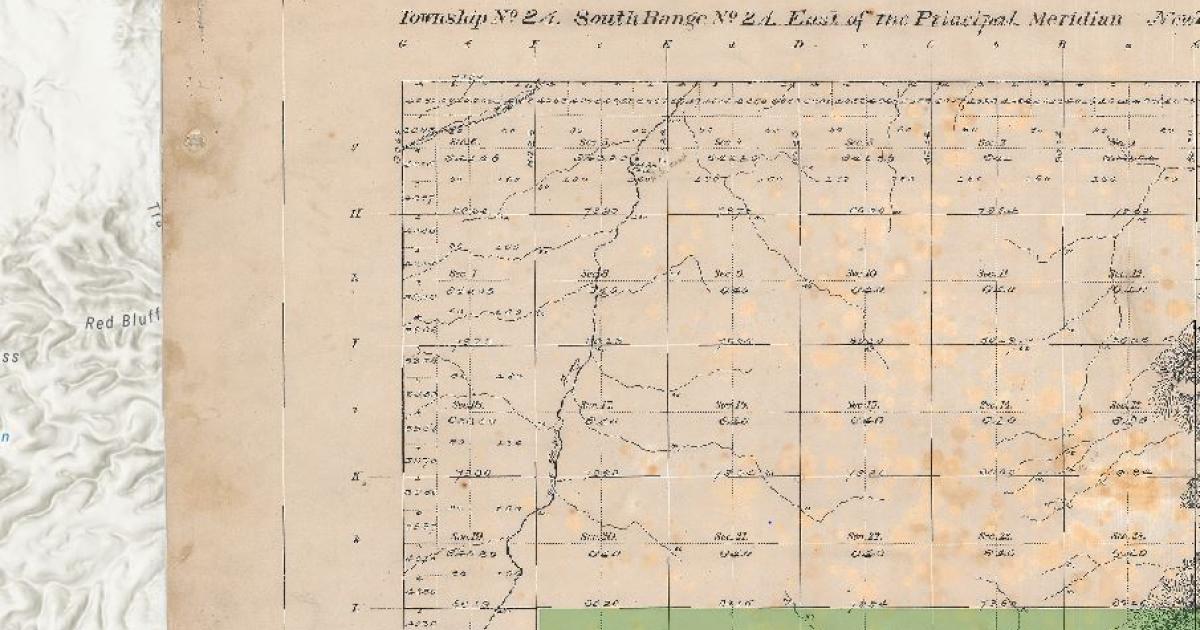 Carlsbad Caverns National Park | Bureau of Land Management