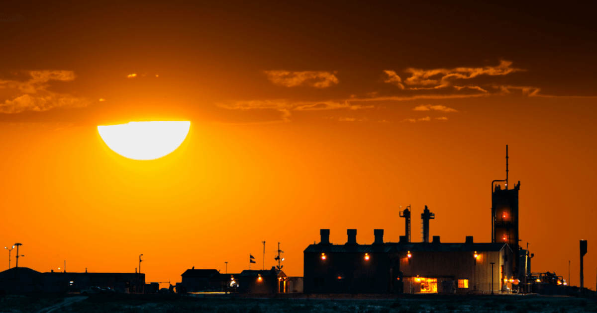 BLM takes step to implement Helium Stewardship Act | Bureau of Land ...