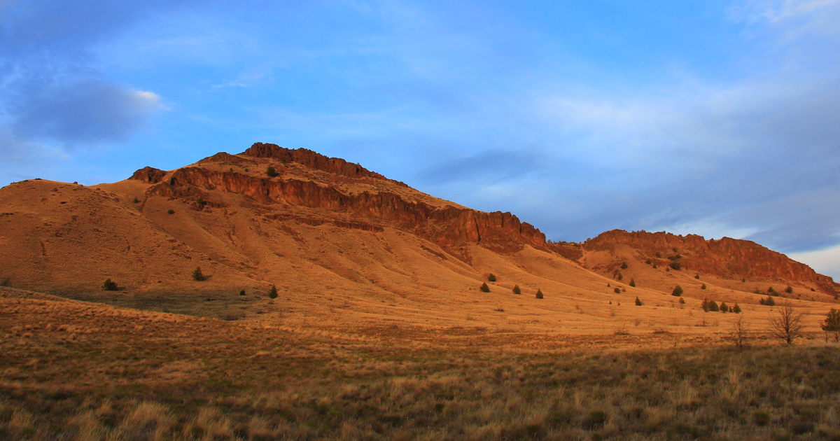 Spring Basin Wilderness Area | Bureau of Land Management