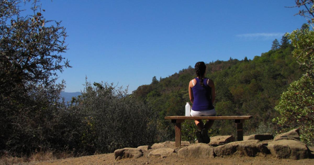 BLM reopens Lower Table Rock trails after improvements | Bureau of Land ...