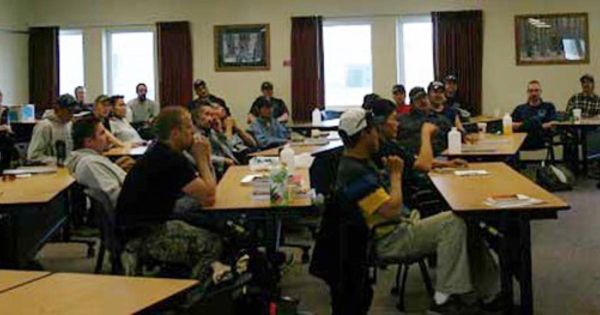 Training | Bureau of Land Management