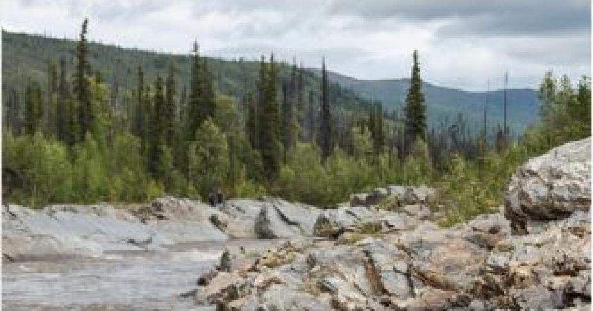 Birch Creek National Wild and Scenic River Brochure | Bureau of Land ...