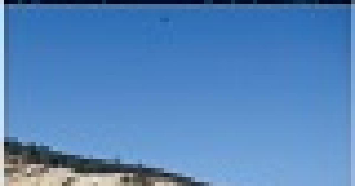 Williams Hill Guide and Map | Bureau of Land Management