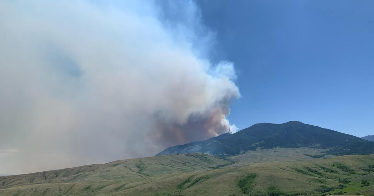 Fireworks Prohibited on BLM Lands in Montana and the Dakotas | Bureau ...