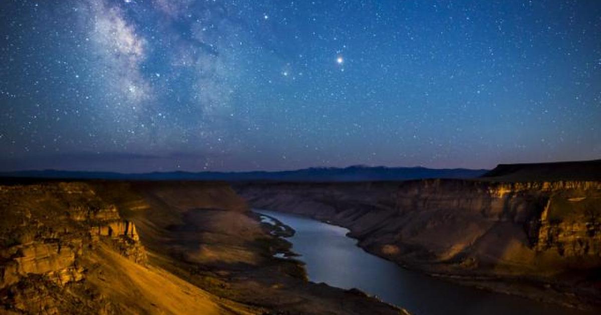 Morley Nelson Snake River Birds of Prey Agents of Discovery | Bureau of ...