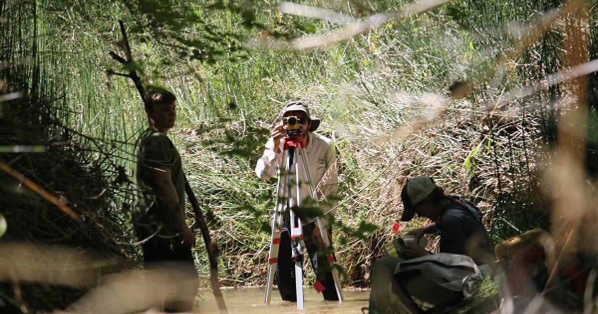 Scientists take AIM at natural resources on BLM-managed land | Bureau ...