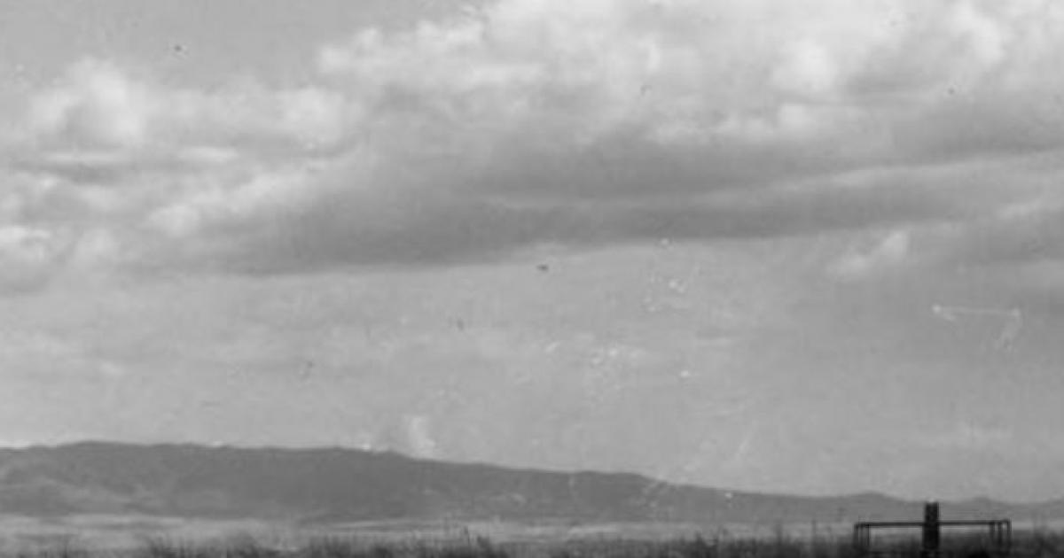 Fort Hall, Idaho | Bureau of Land Management