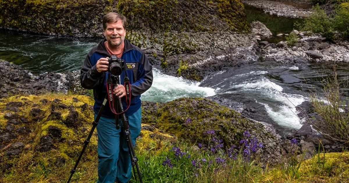 Longtime BLM photographer Bob Wick retires, amazing work lives on ...