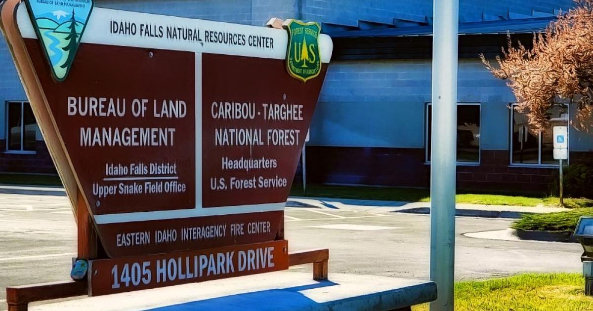 Upper Snake Field Office | Bureau of Land Management