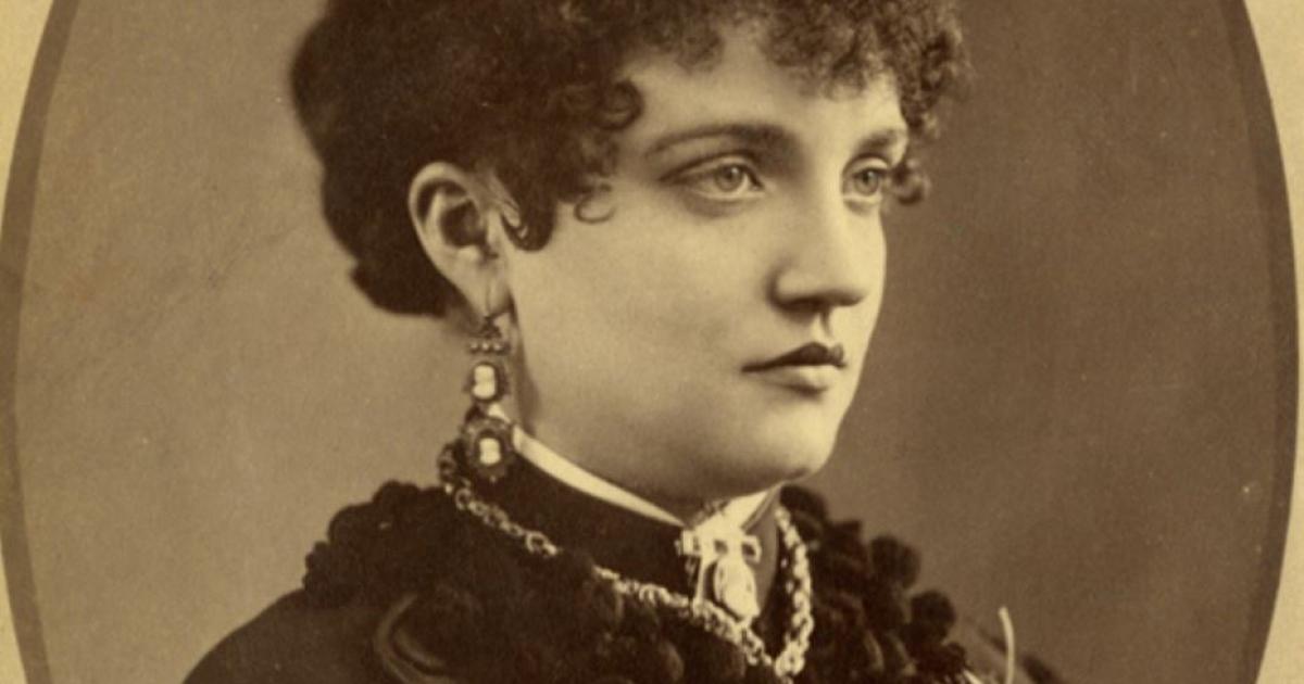 Baby Doe Tabor | Bureau of Land Management