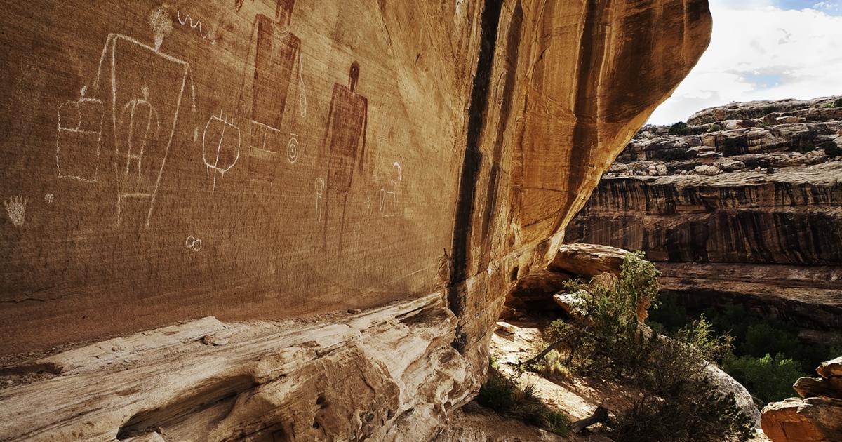 During Native American Heritage Month, a reminder of the power of ...