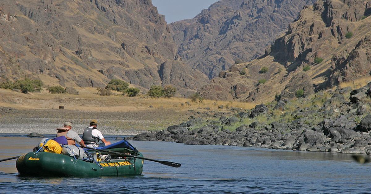 BLM Idaho Resource Advisory Council to meet | Bureau of Land Management