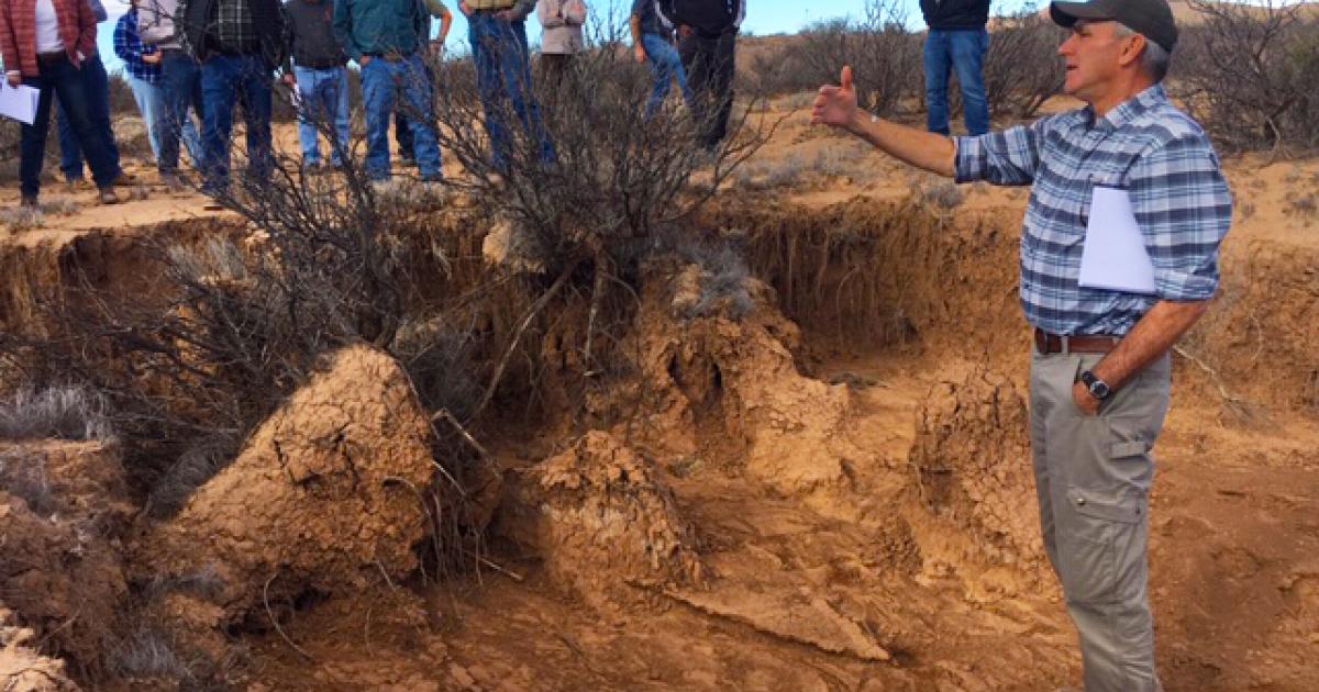 BLM schedules Southern New Mexico Resource Advisory Council meeting | Bureau of Land Management