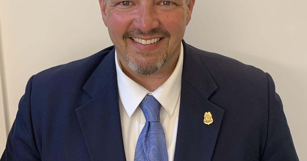 The BLM Announces Jason O’Neal as Director of Law Enforcement Program ...