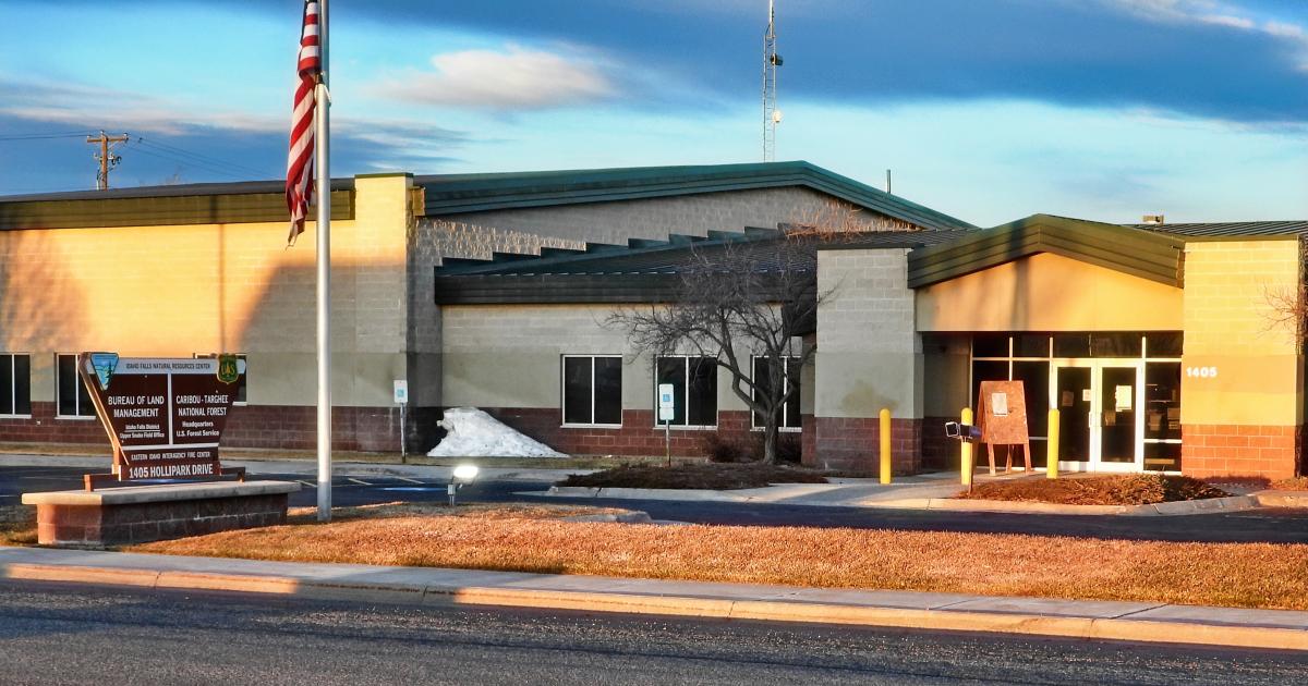 Idaho Falls District Office | Bureau of Land Management