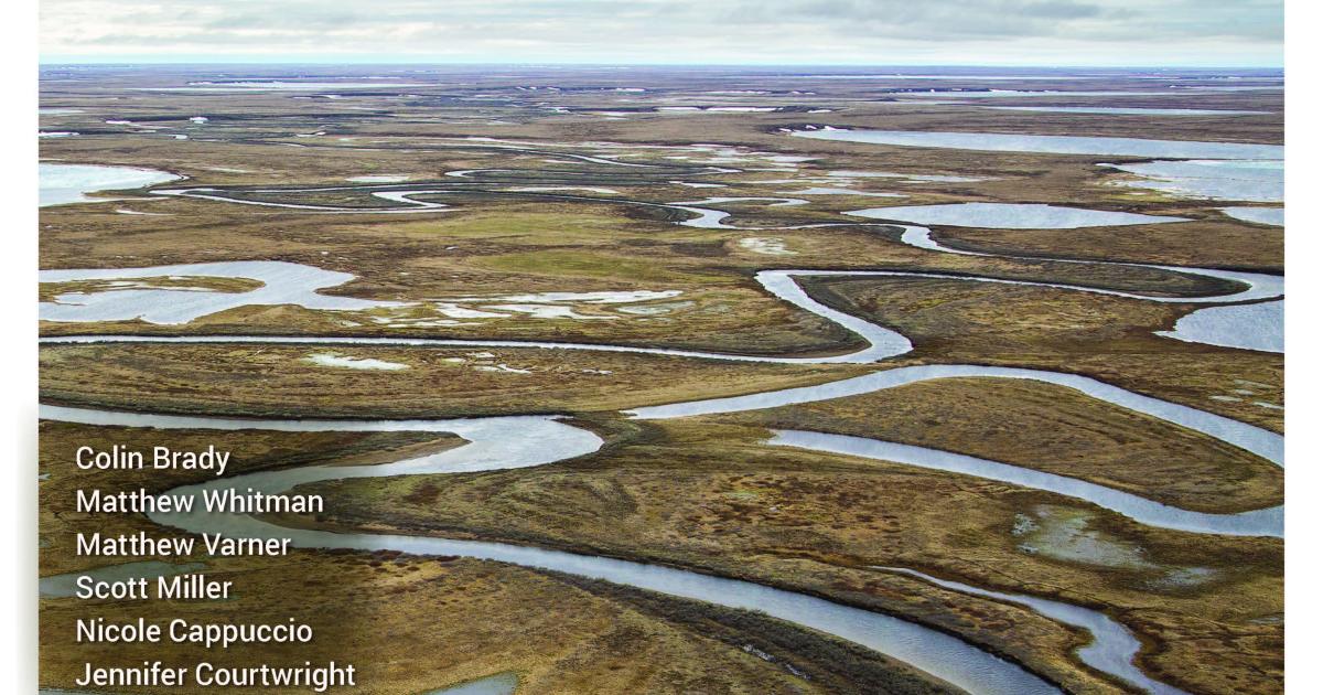 Developing Quantifiable Management Objectives from Reference Conditions ...