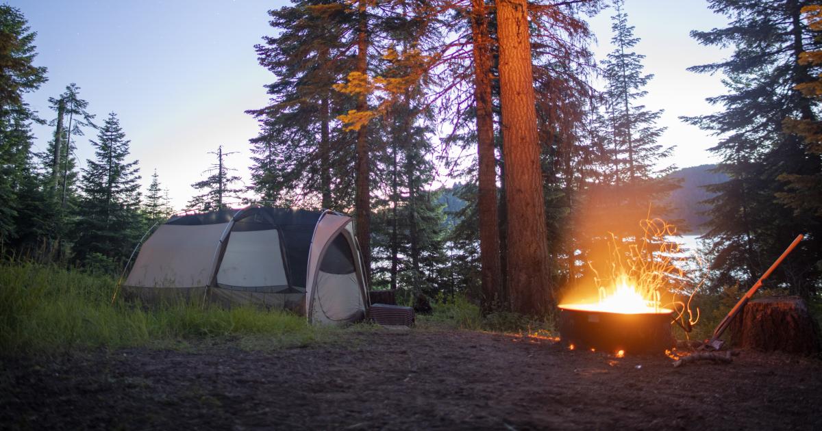BLM announces annual campfire restrictions on central Oregon rivers | Bureau of Land Management