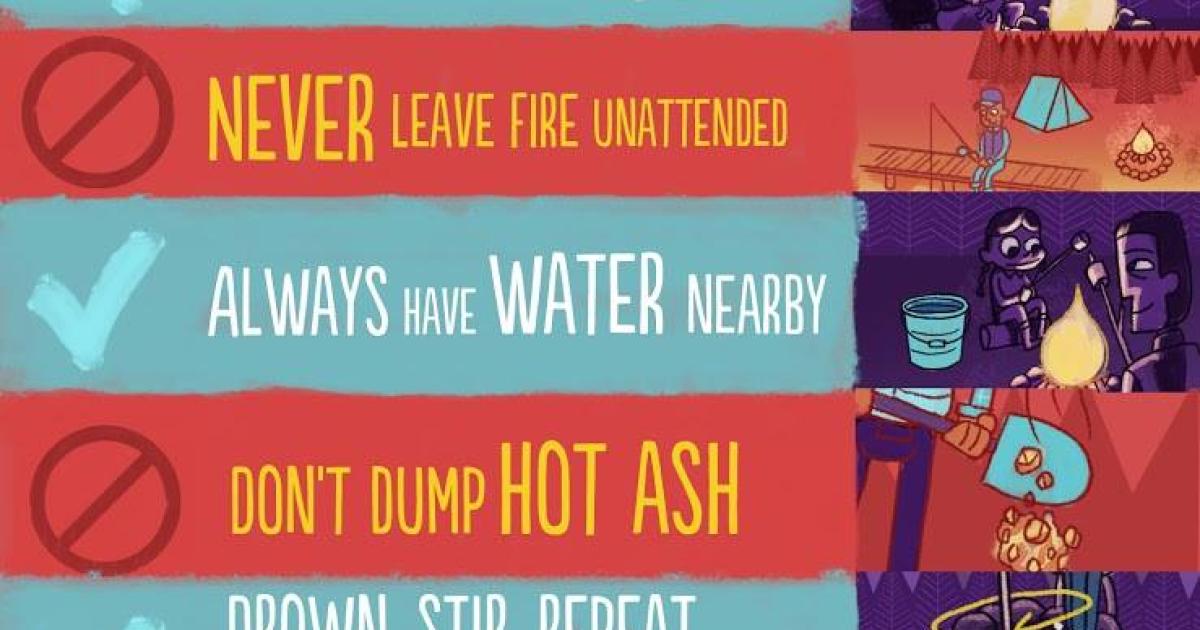 BLM ends fire restrictions in the Interior, reopens Nome Creek Valley ...