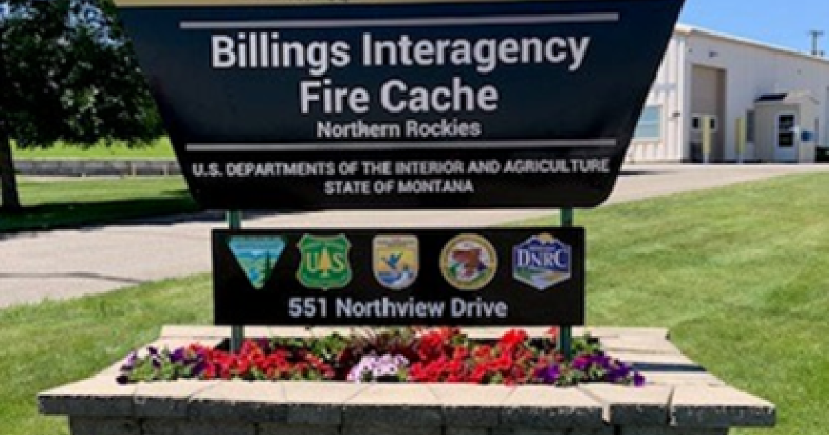 BFK Incident To Cache Order Form v2022 | Bureau of Land Management