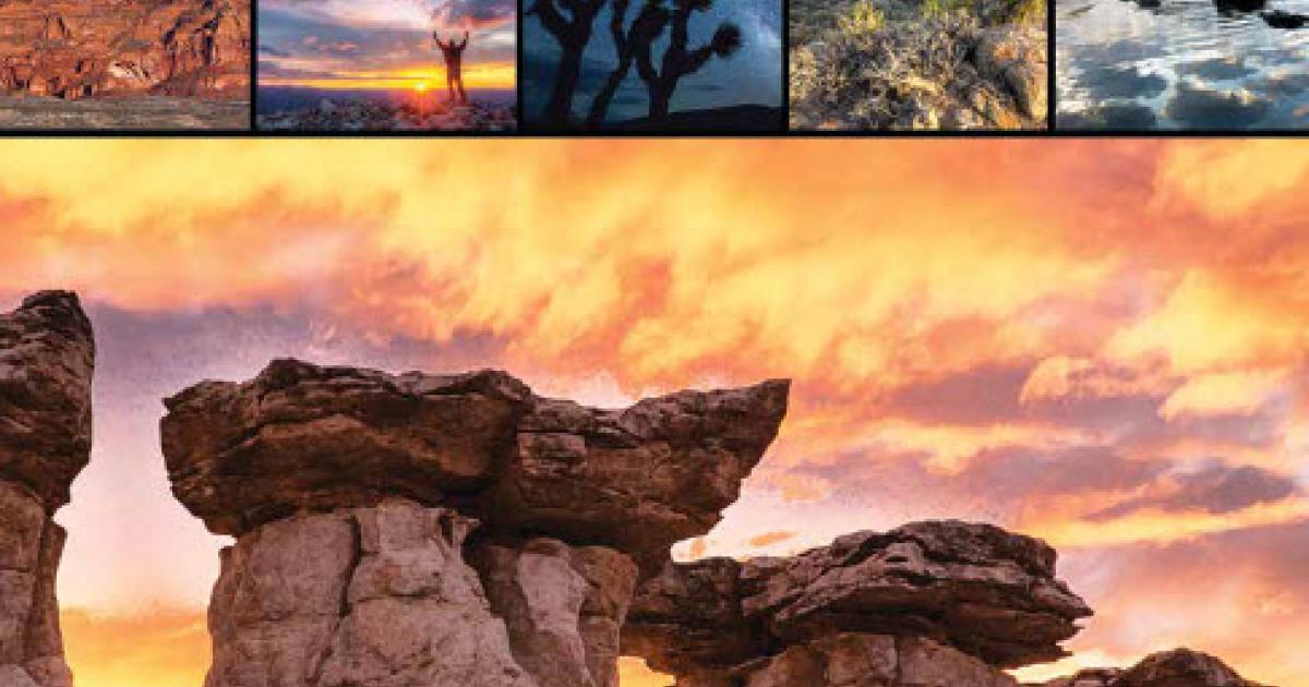 Since its passage in 1976, FLPMA has helped the BLM meet the moment ...