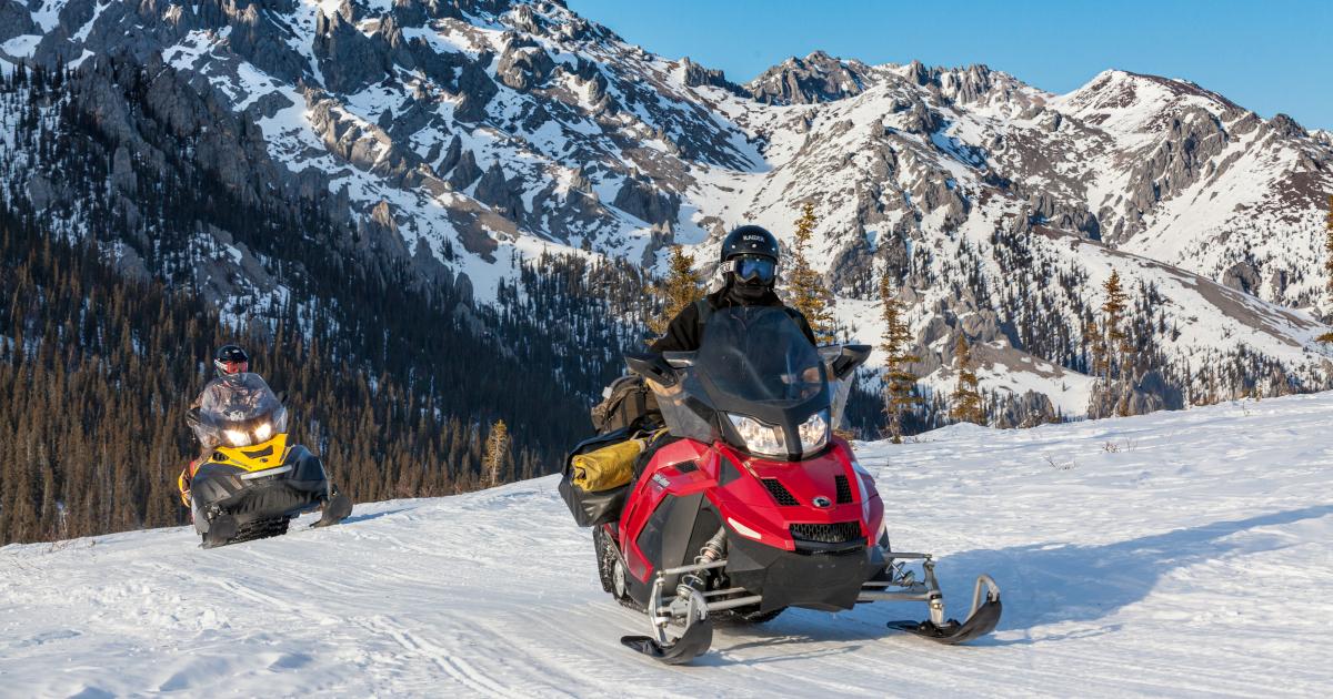 BLM approves travel management plans for the Steese National ...