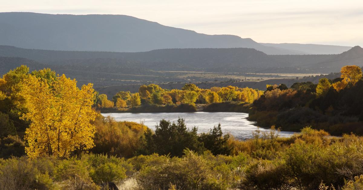 BLM Enhances Watershed Restoration Initiative Agreement with Utah ...