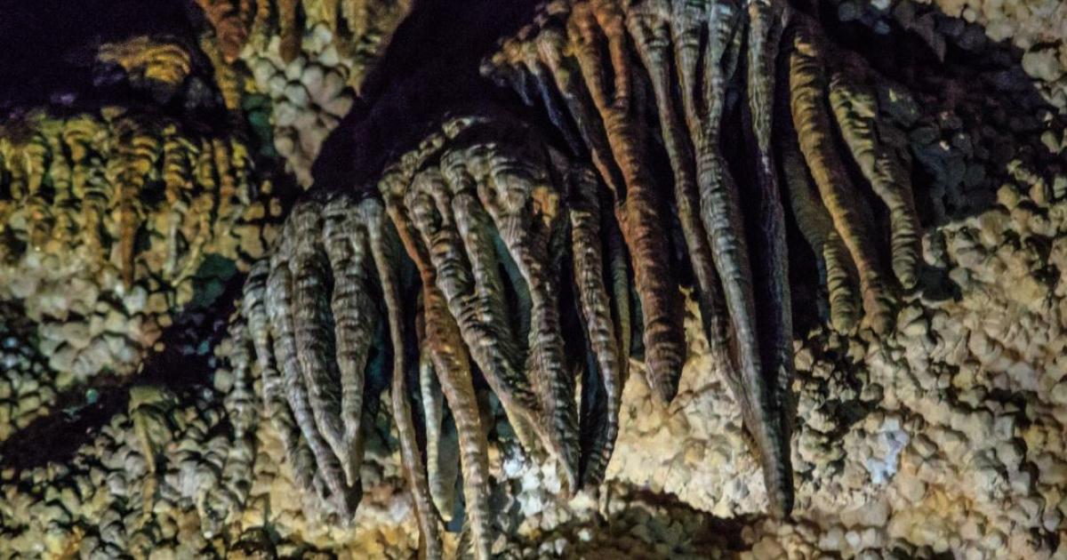 Jewel Cave National Monument | Bureau of Land Management