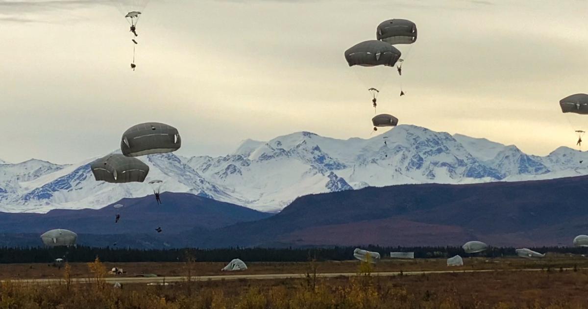 BLM asks for public comment on continued land withdrawal for Army’s ...