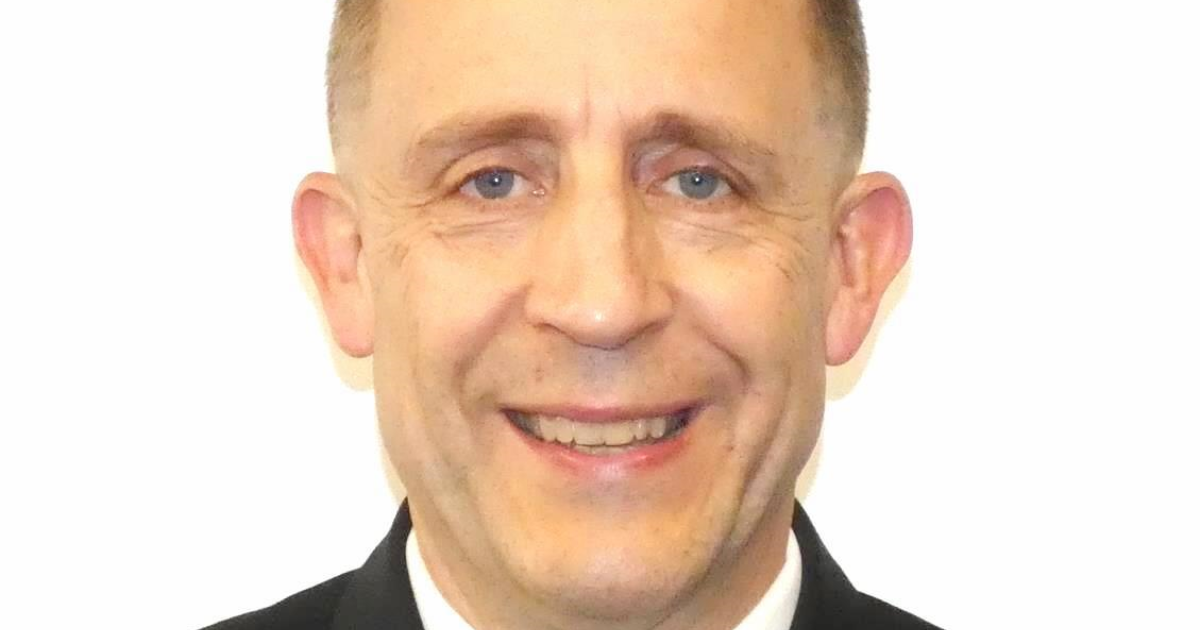 Tom Workman | Bureau of Land Management