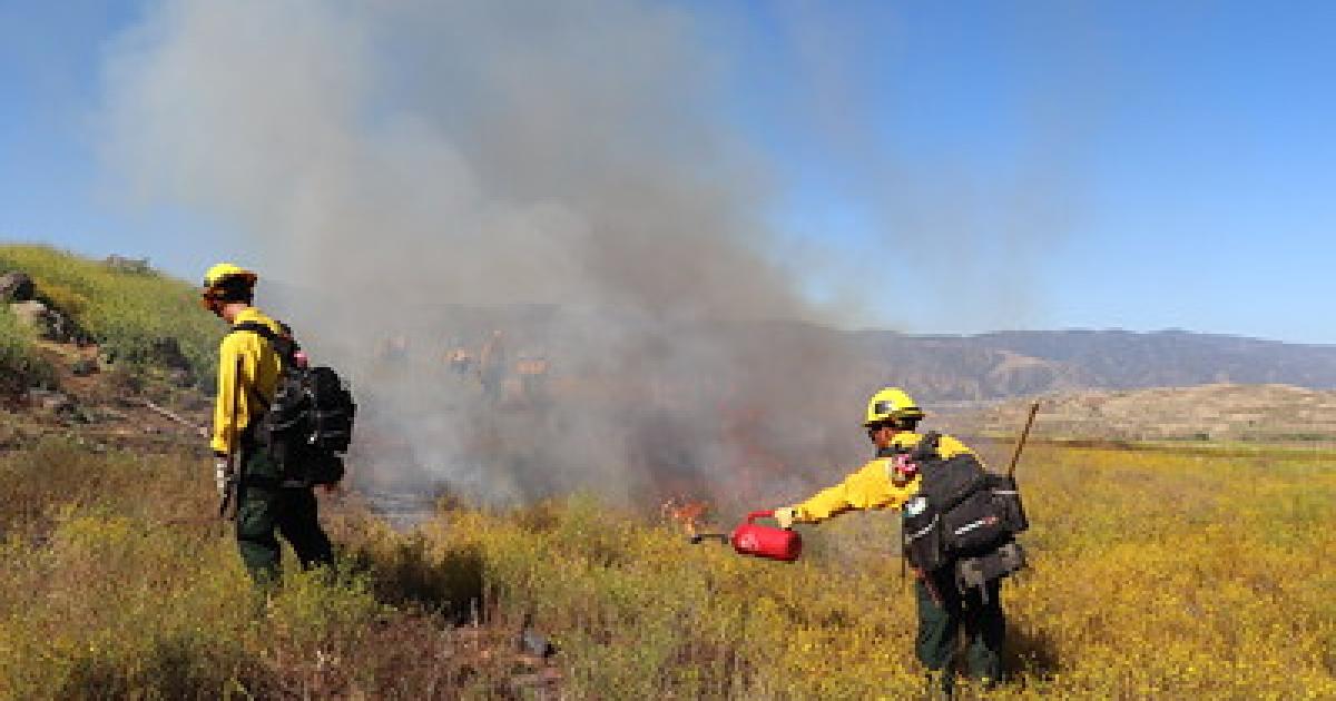 BLM Farmington and Taos implement fire restrictions across public lands ...