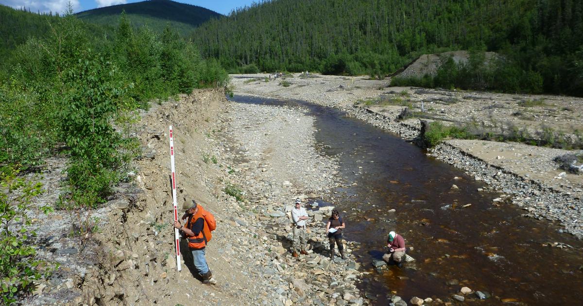 BLM Approves Management Plan for Alaska's Eastern Interior | Bureau of ...