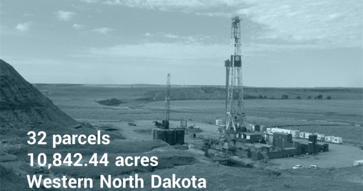 Bureau of Land Management releases Environmental Assessment for ...