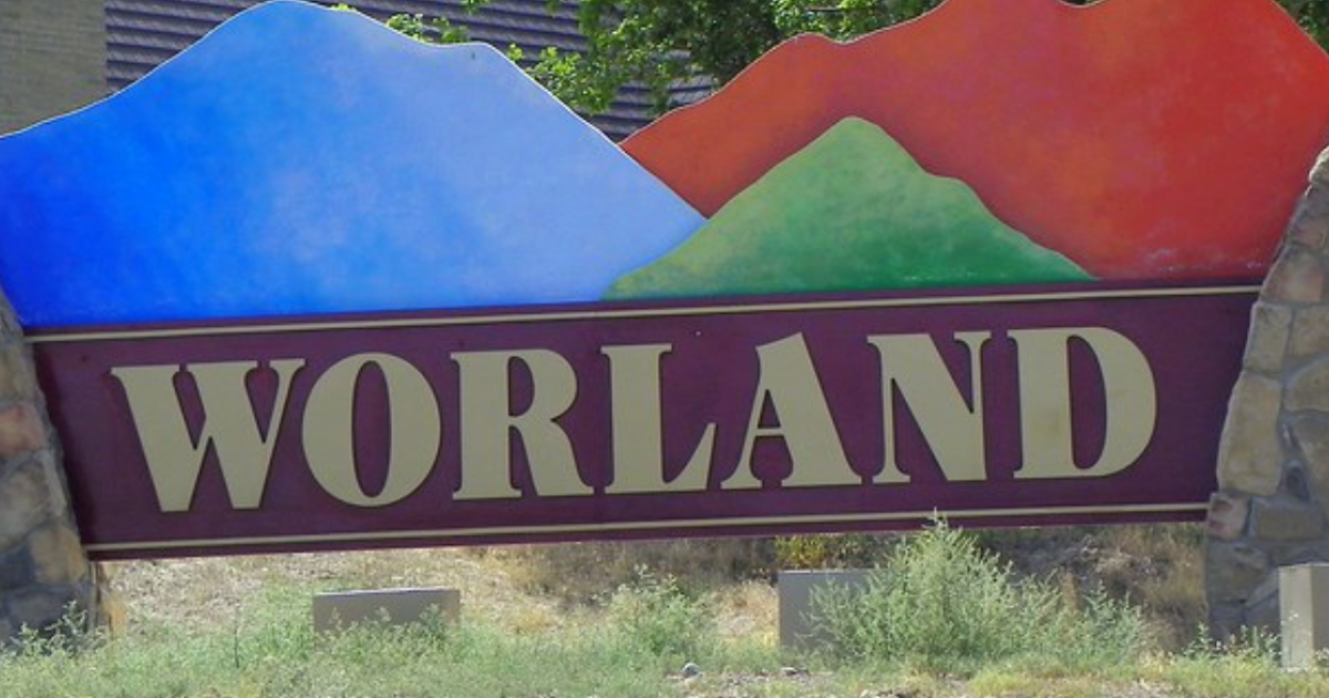 Worland, Wyoming | Bureau of Land Management