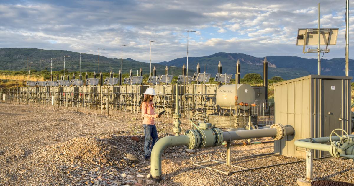 BLM ensures fair taxpayer return, strengthens accountability for oil ...