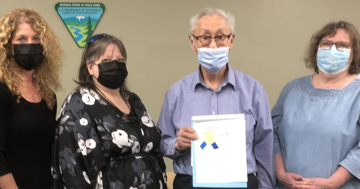 Alaska Native Vietnam-era Veterans Land Allotment Program | Bureau of ...