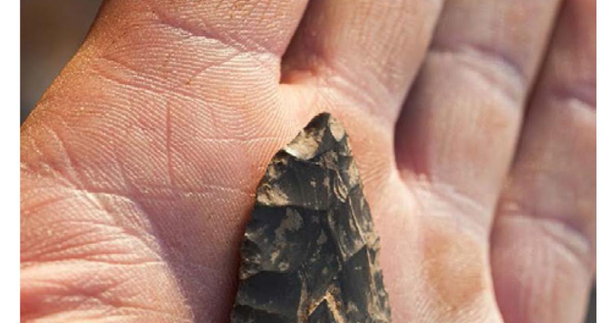 Cultural Resources Brochure | Bureau of Land Management