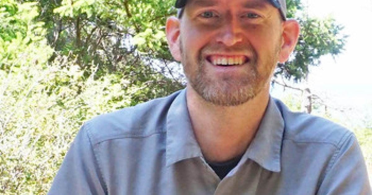 Paul Sever named manager of BLM King Range National Conservation Area ...
