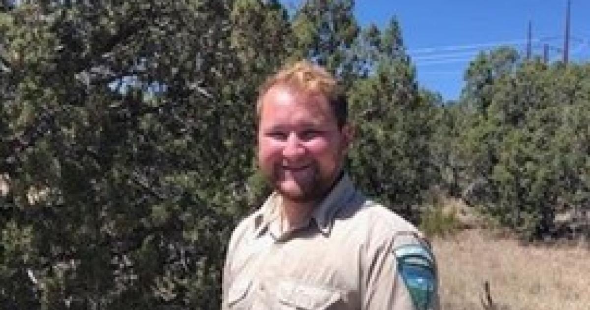 BLM appoints Park Ranger for Santa Fe County | Bureau of Land Management
