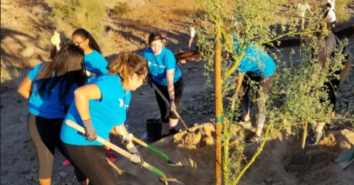 BLM celebrates 30th Anniversary of National Public Lands Day with free ...