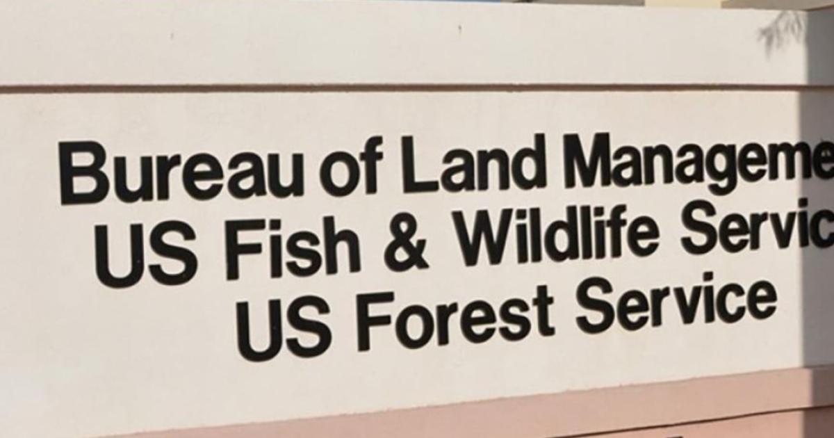 Bureau of Land Management delivers more clean energy | Bureau of Land ...