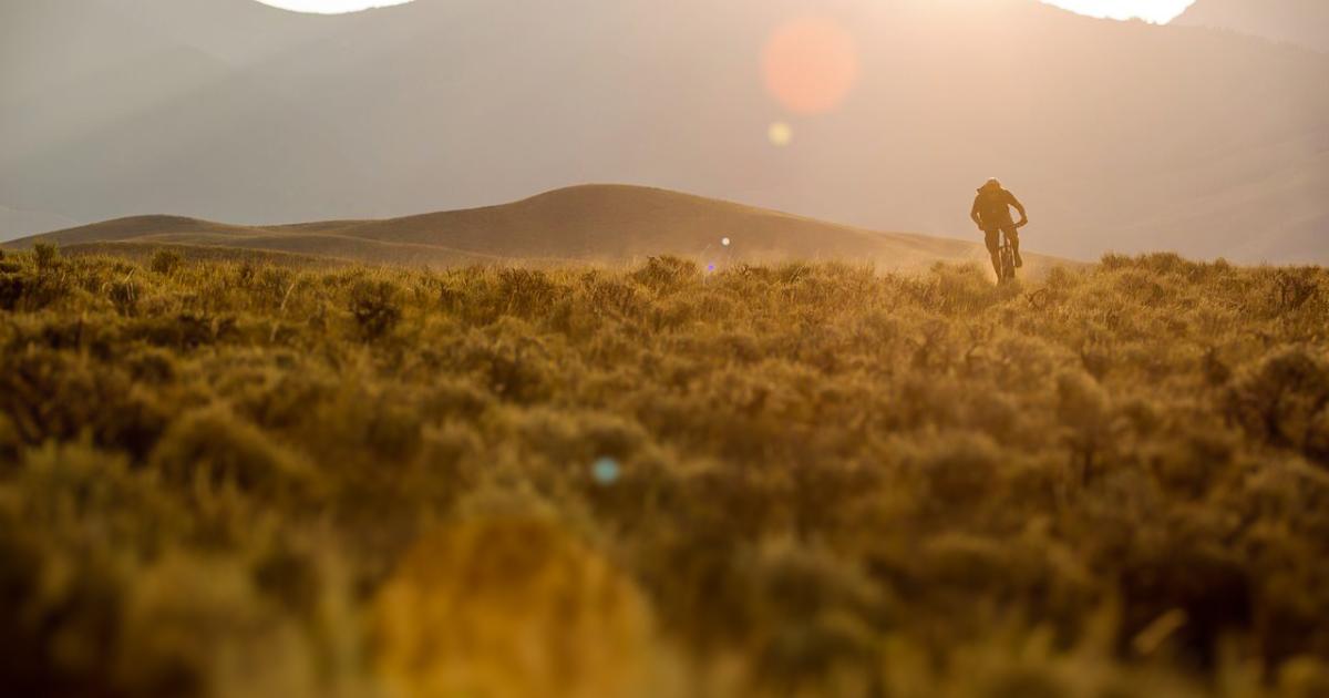 BLM and partners finalize travel management plan in southwestern Idaho ...