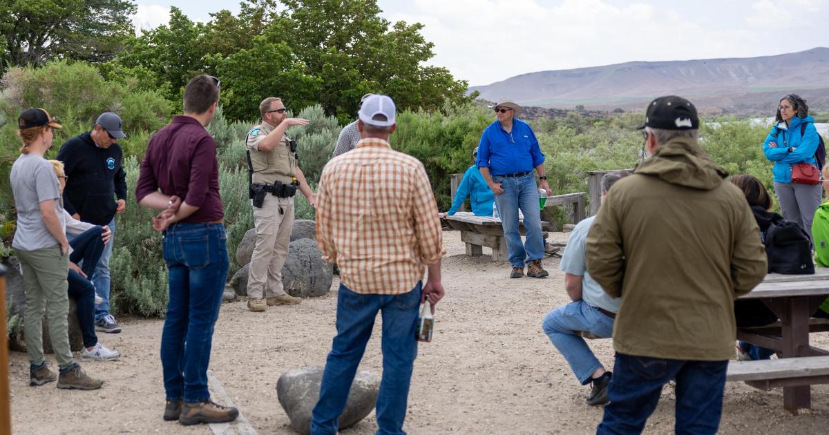 BLM seeks nominations to the Idaho Resource Advisory Council | Bureau of Land Management