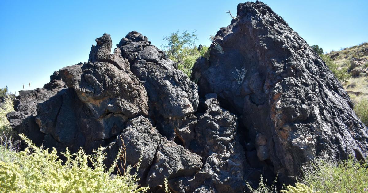 BLM allocates $9 million from President Biden's Investing in America ...