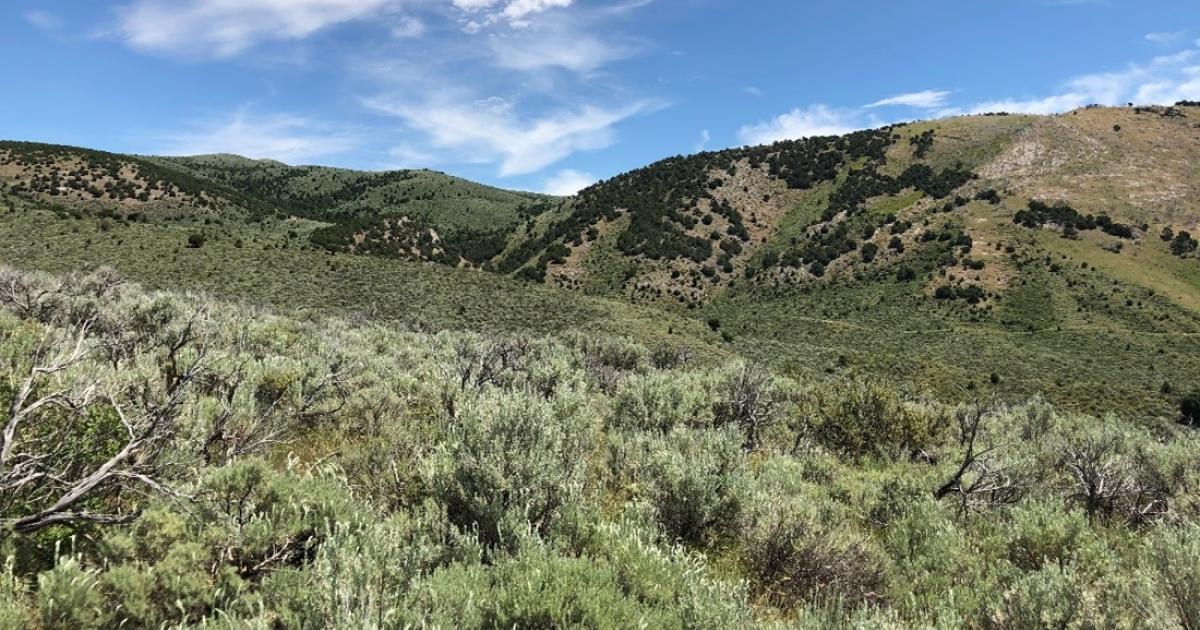 BLM seeks input on southeast Idaho proposed Burnstone Quarry | Bureau ...