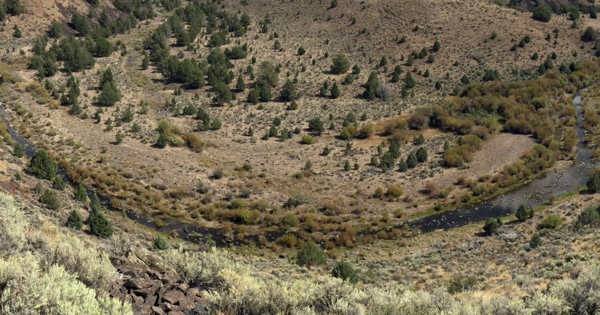 BLM and partners finalize second travel management plan in southwestern ...