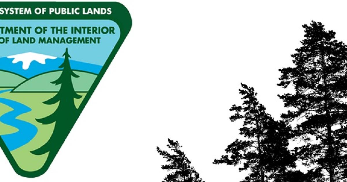 BLM updates management strategy for Southeastern Oregon public lands ...