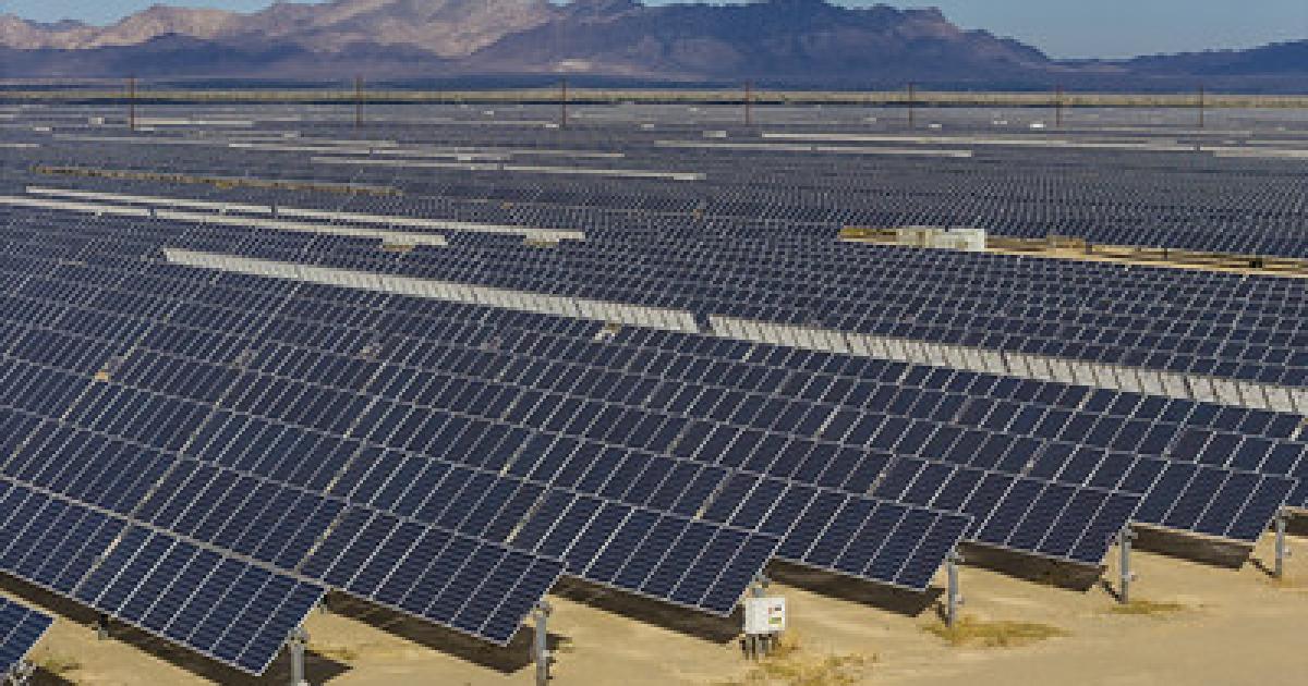 BLM welcomes input on proposed Sapphire Project in California | Bureau ...