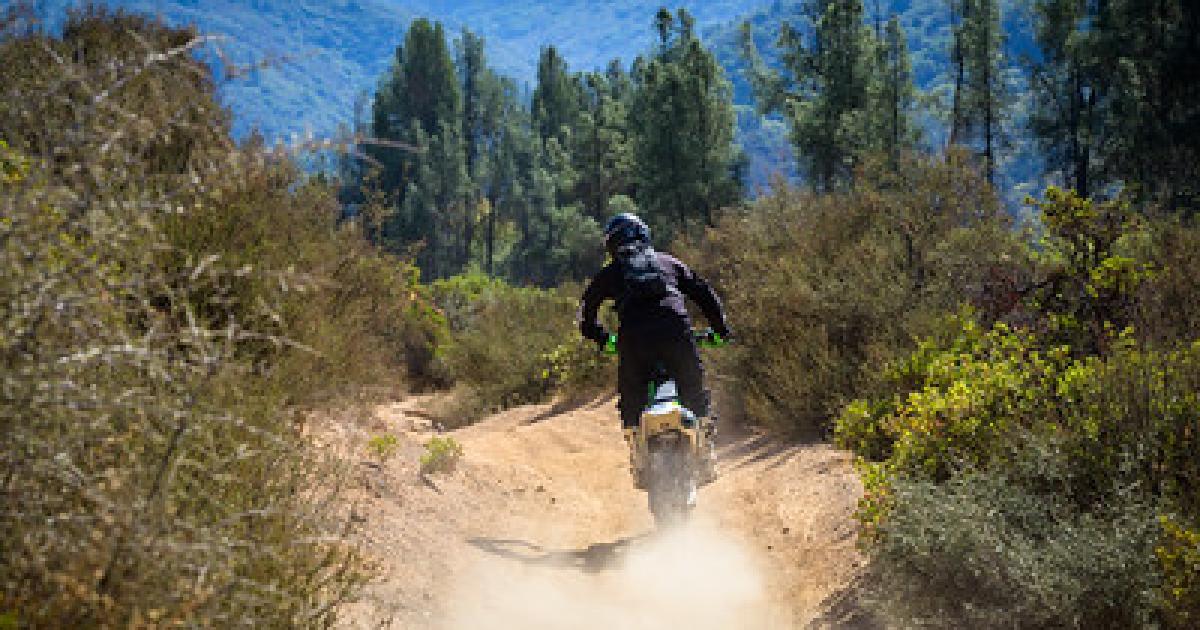 BLM Ukiah Field Office seeks public input for off-highway vehicle ...