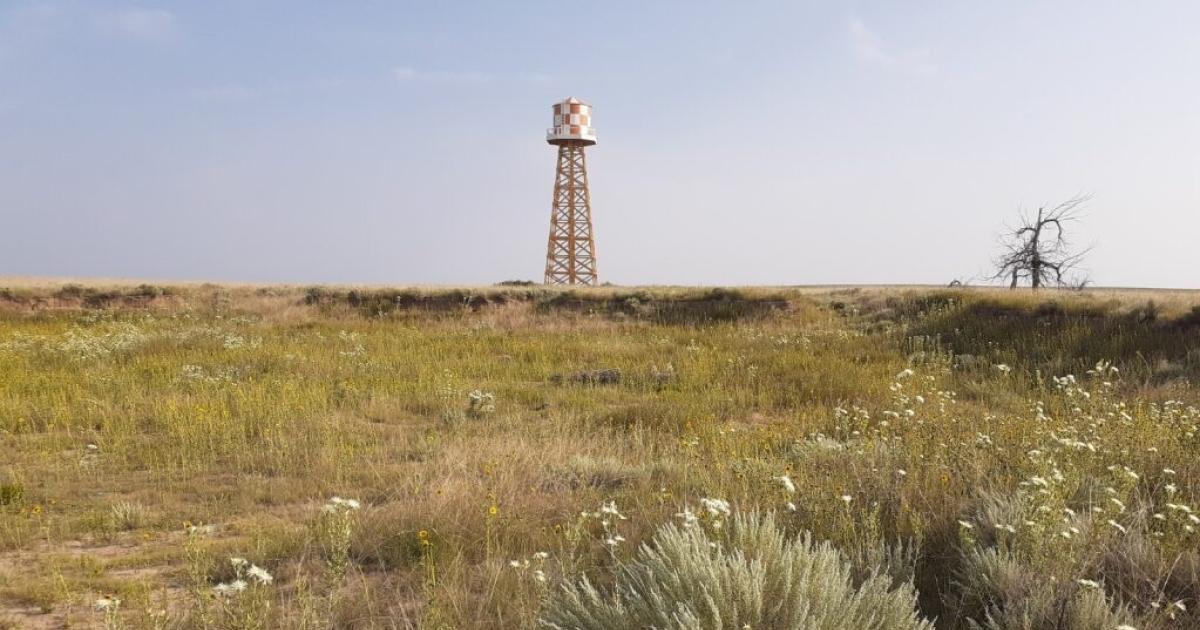 BLM Colorado Cadastral Survey assists National Park Service with newest ...